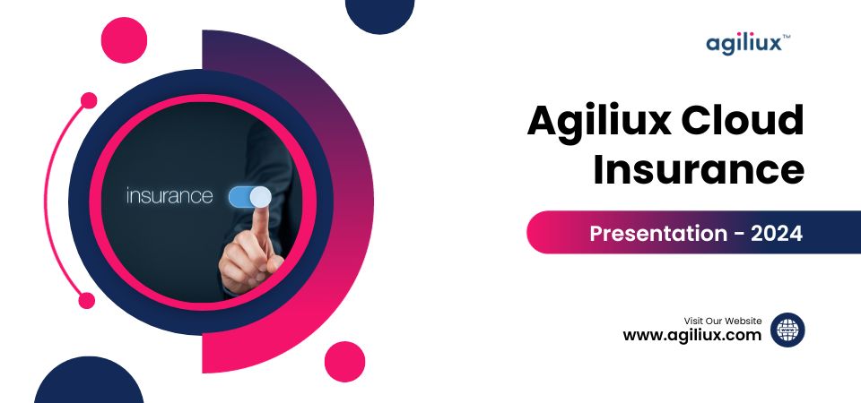 Agiliux Presentations | Learn About Our Solutions