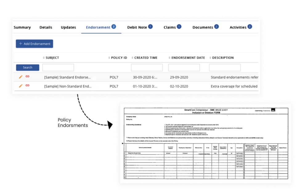 Empower Brokers, Delight Policyholders with Agiliux Chat