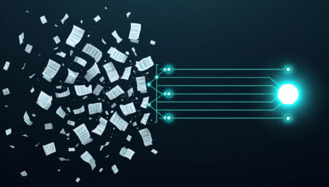 5 Ways to Automate Insurance Document Workflows